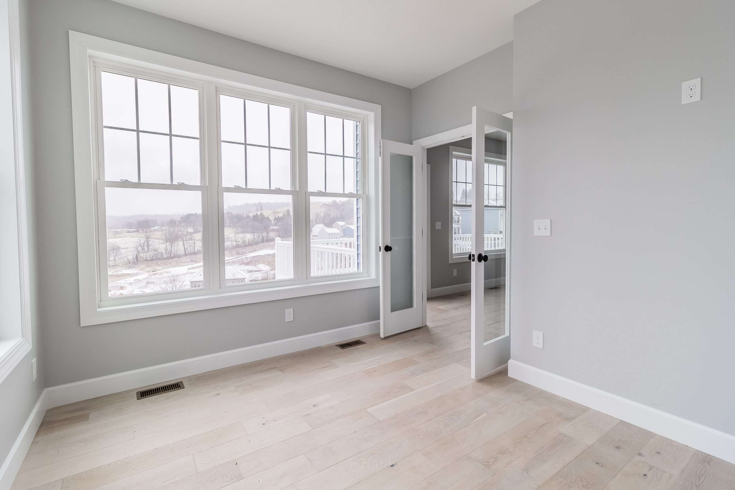 custom home built on your lot in Eglon, West Virginia - Wise Guys Builders